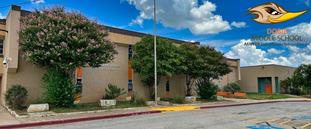 J. Frank Dobie College Prep Academy